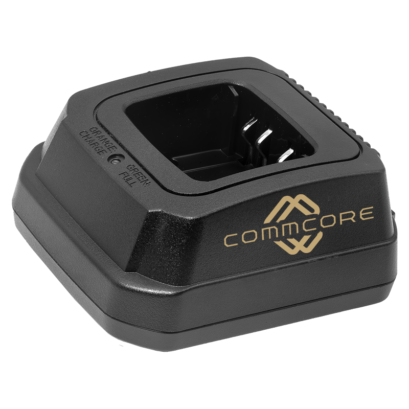 6 Bank Charger for Icom BJ2000 Radios | National 2Way