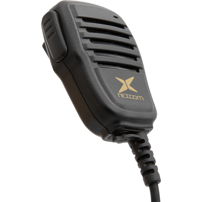 Speaker Microphone 4 | National 2Way