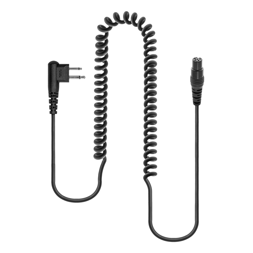Detachable Coil Cable for HS2, HS4 & HS8 Headsets - Long Version ...
