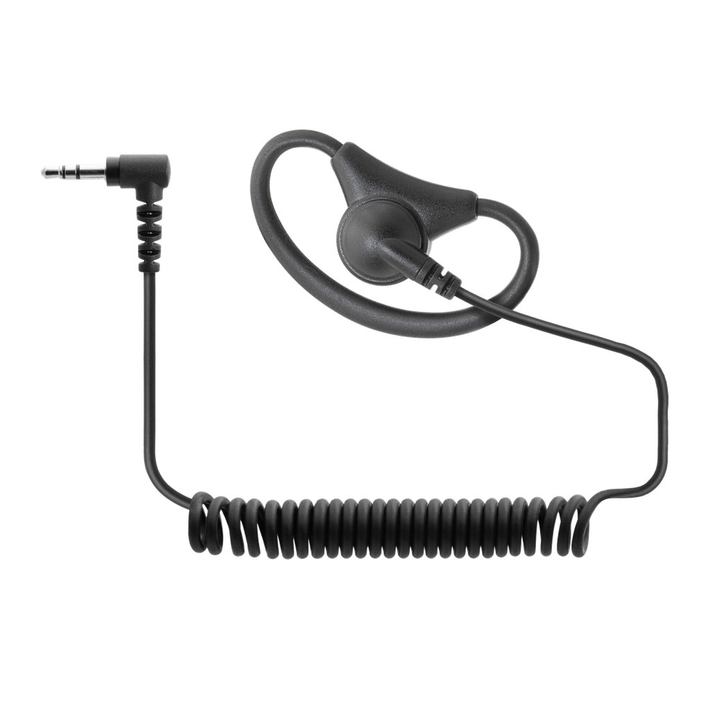 Receive-Only Adjustable D-Ring | National 2Way