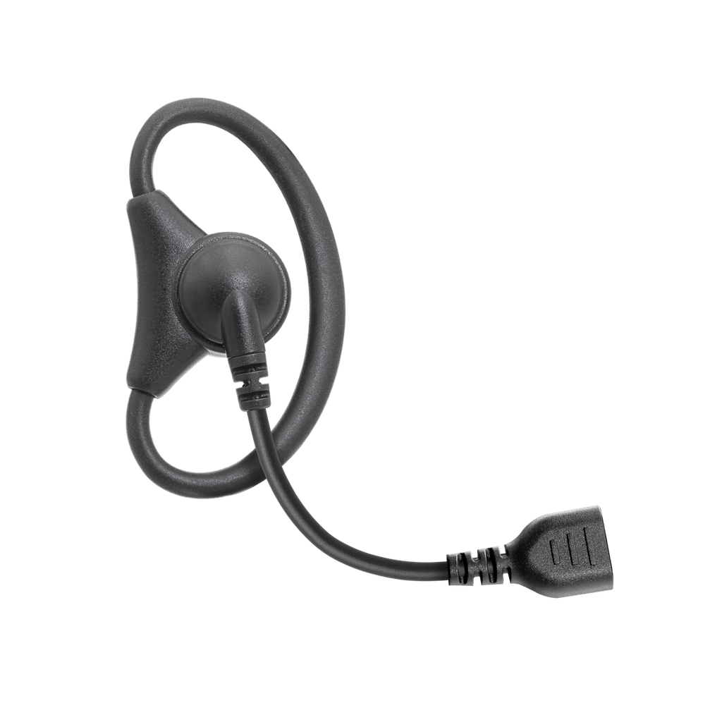 SnapLock D-Ring Adjustable Earpiece | National 2Way